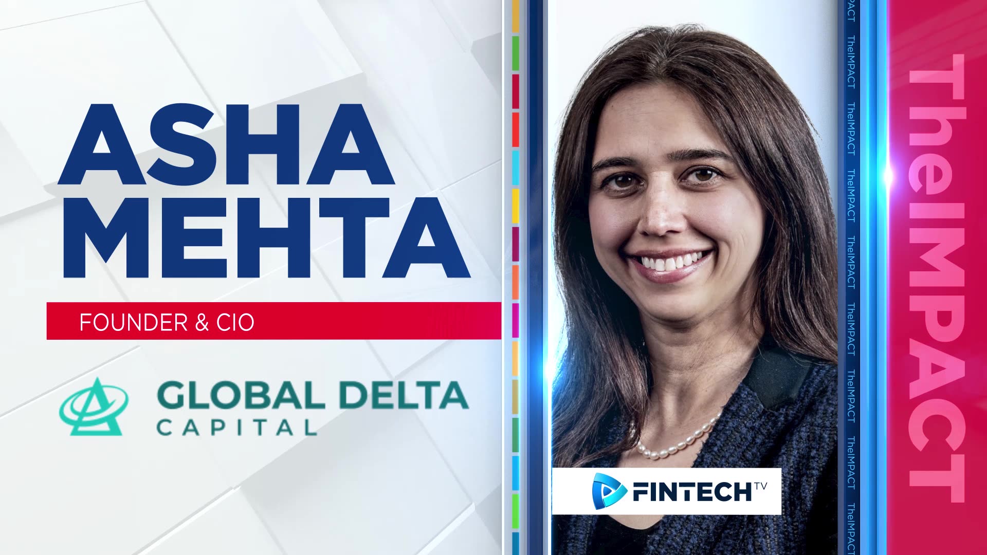 IMPACT: Global Delta Capital & Emerging Markets Insights
