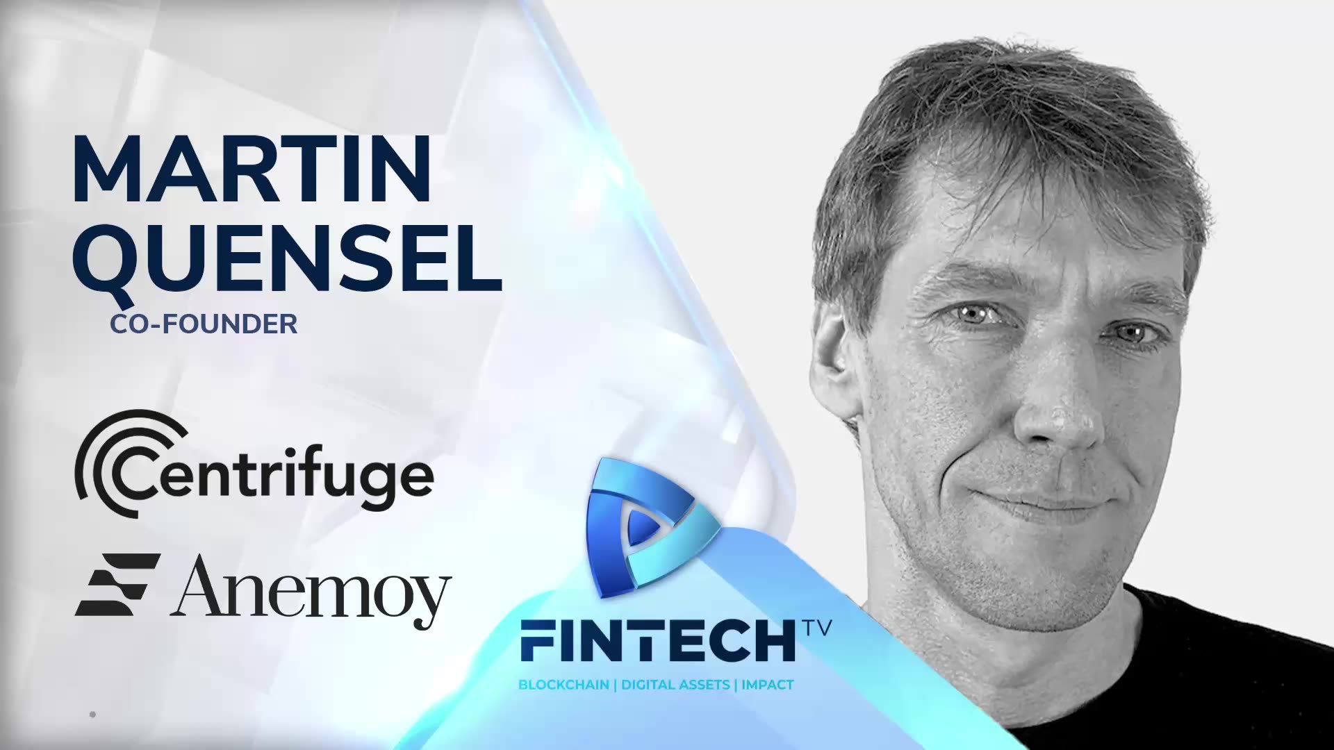 Bridging TradFi, digital assets and institutional adoption - FINTECH.TV