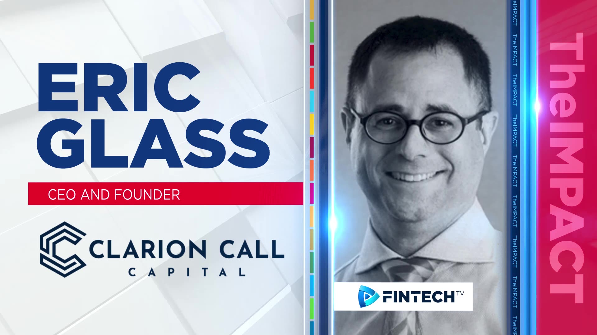 Clarion Call: Capital Investing in an Equitable Future