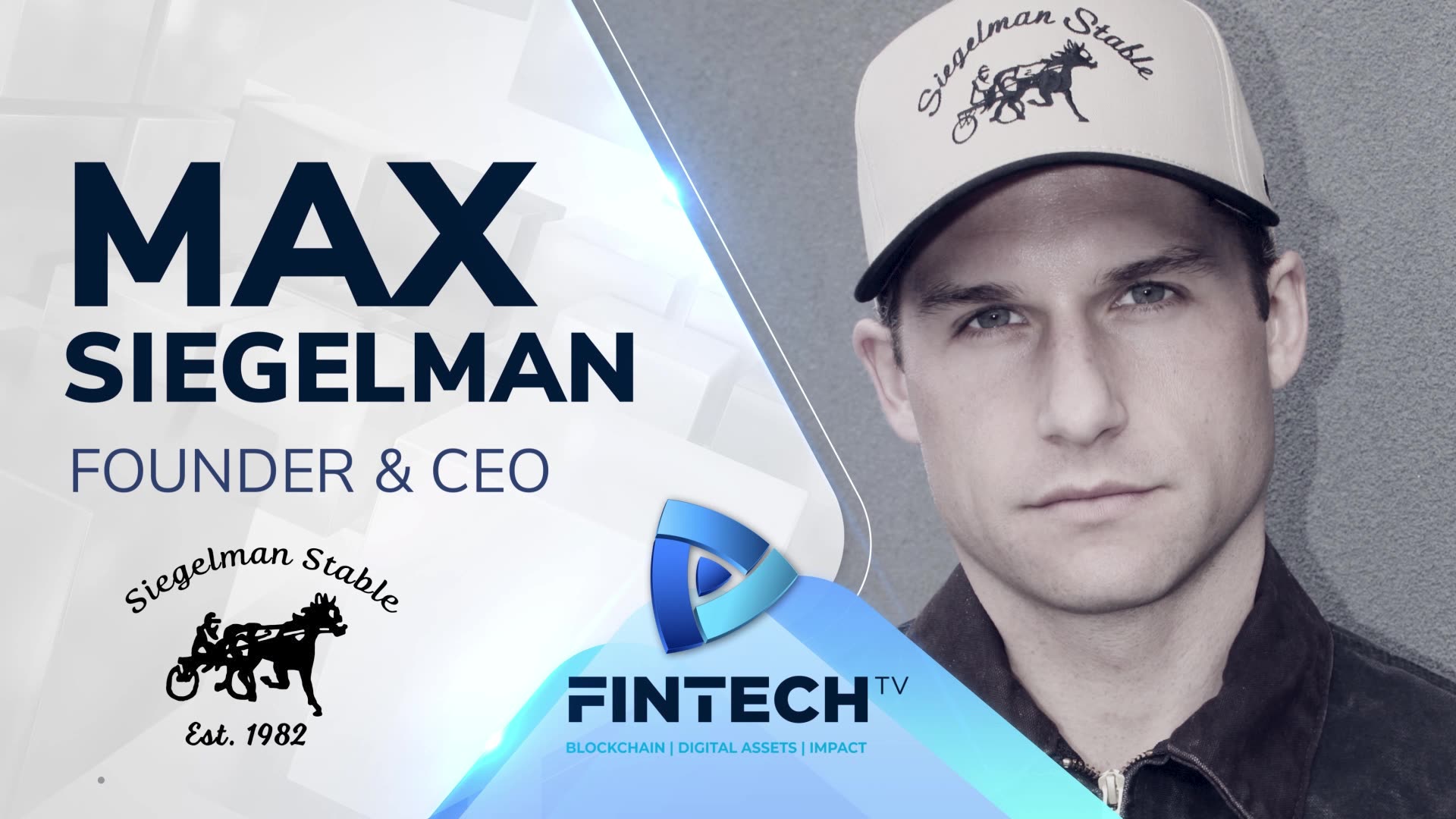 Siegelman Stable: The Story Behind the Brand