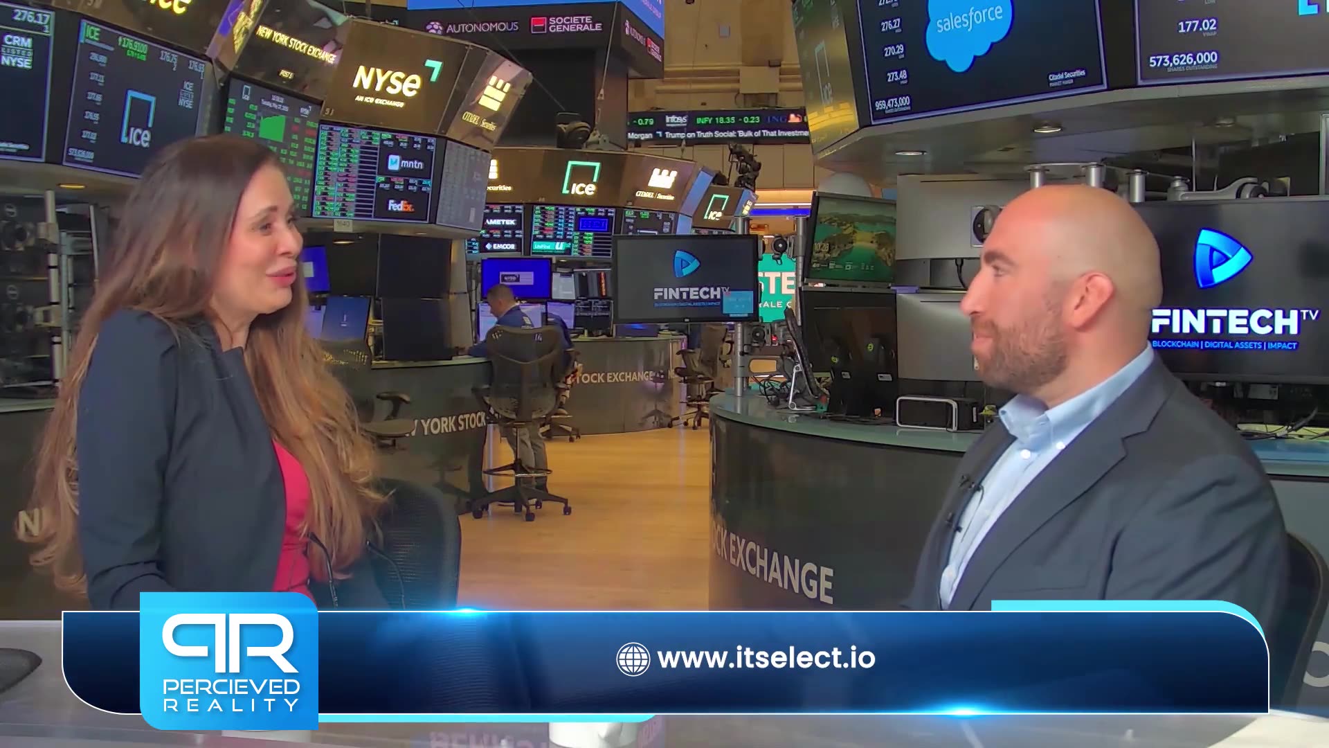 AI: Transforming IT with Jordan Solender's Insights