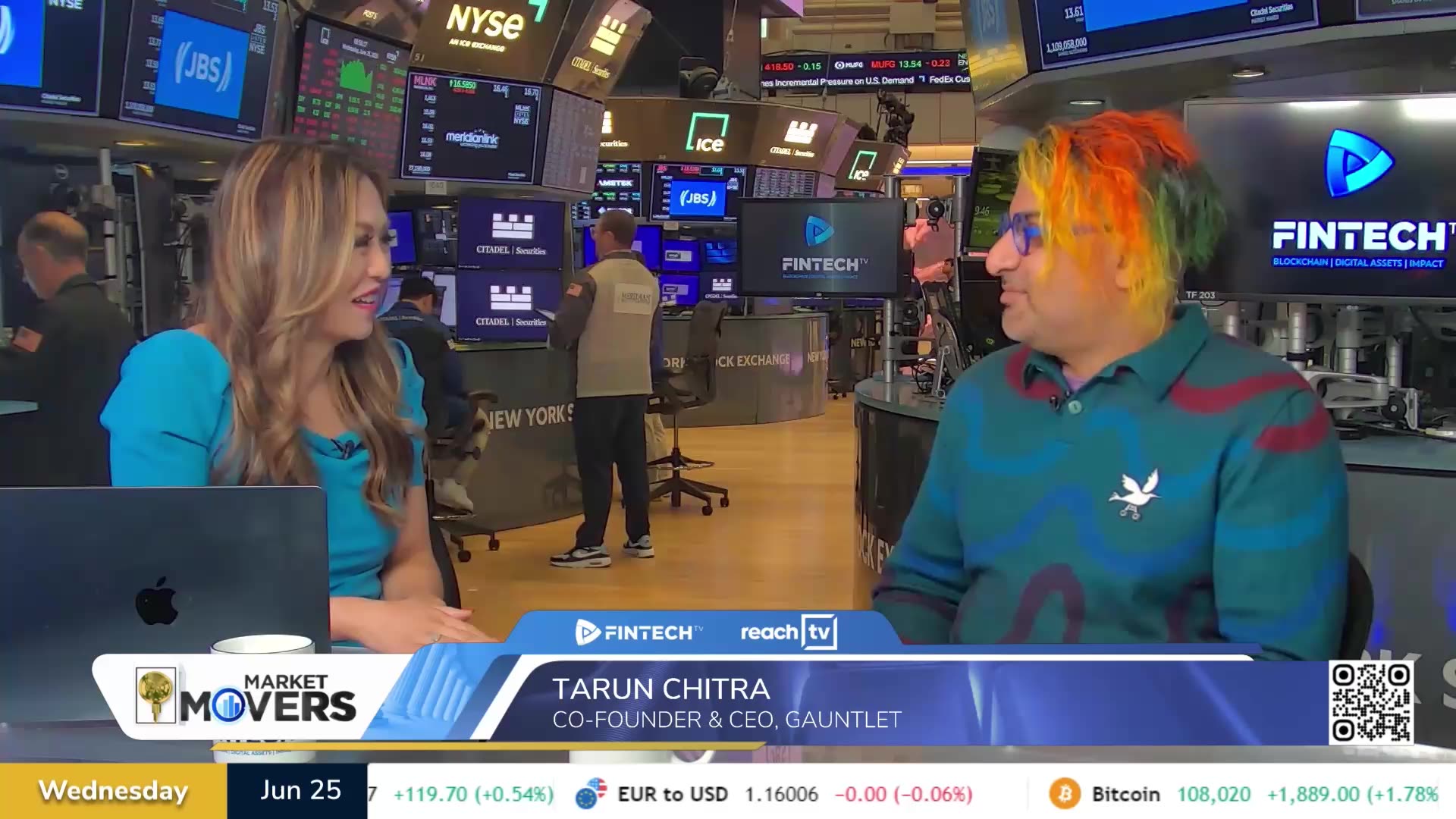 Tokenization Bridging Tradfi And Defi In 2025