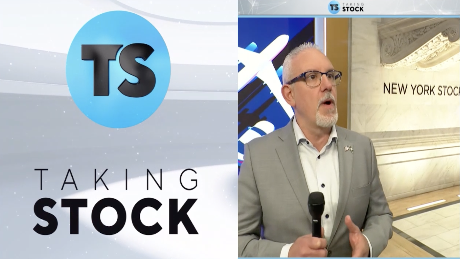 Michael Reinking market outlook interview: Insights on Trends