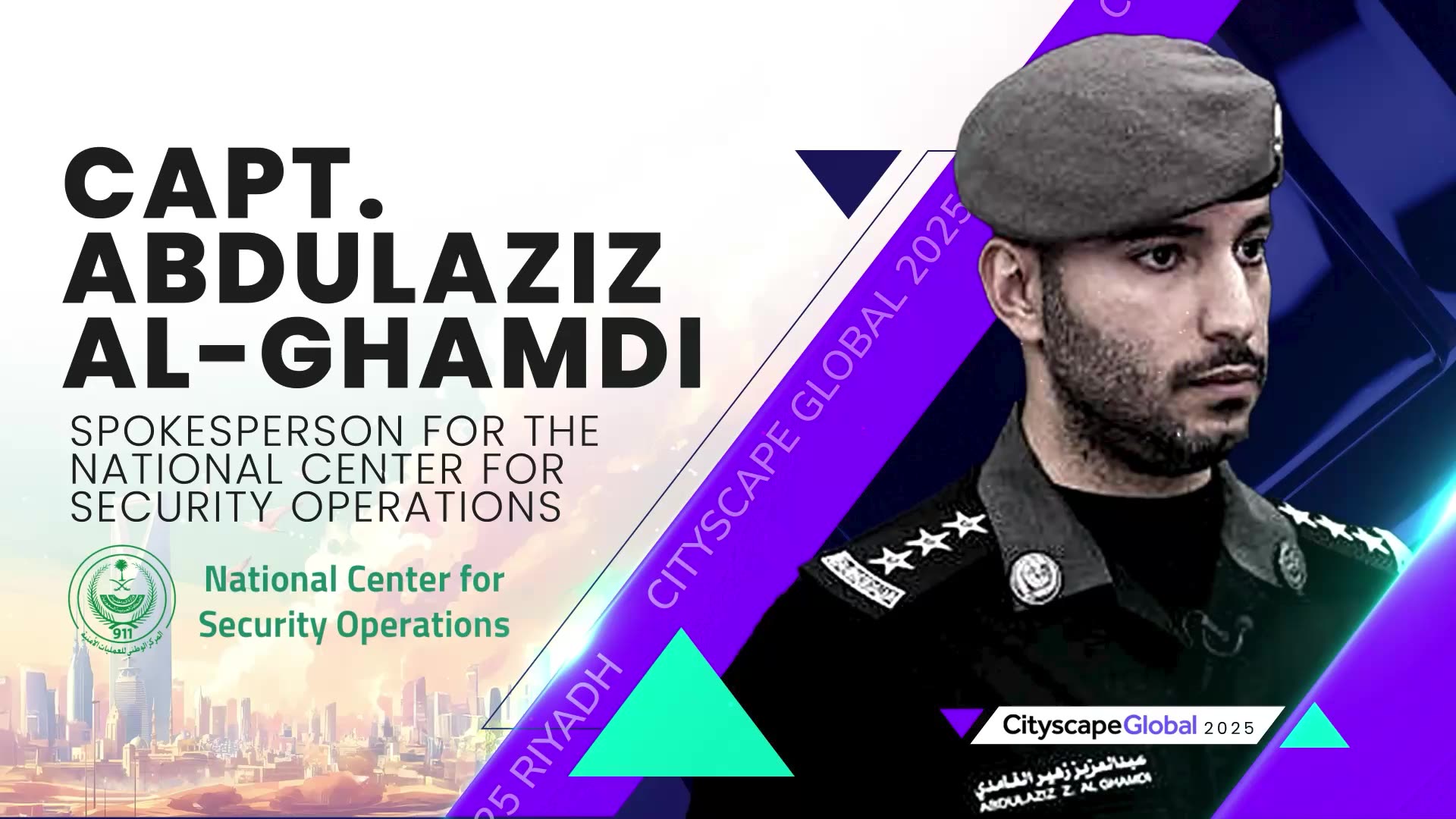 Unified Security Operations Insights in Saudi Arabia