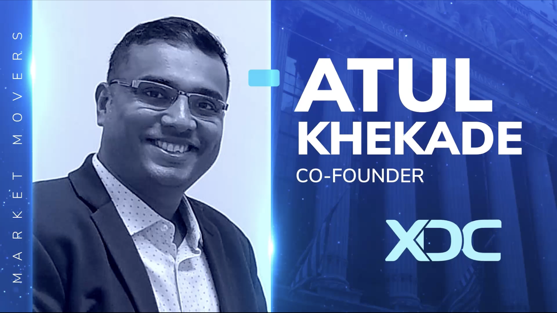 XDC Network institutional blockchain in Finance Revolution