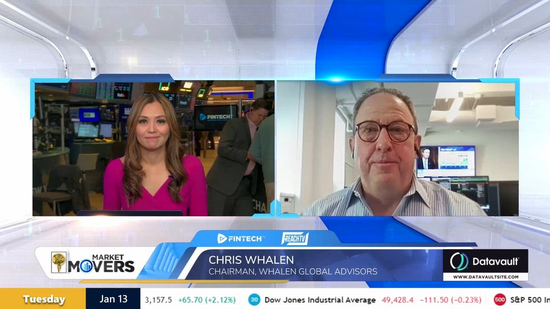 Powell Investigation Raises Fed Independence Fears as Markets Hit New ...