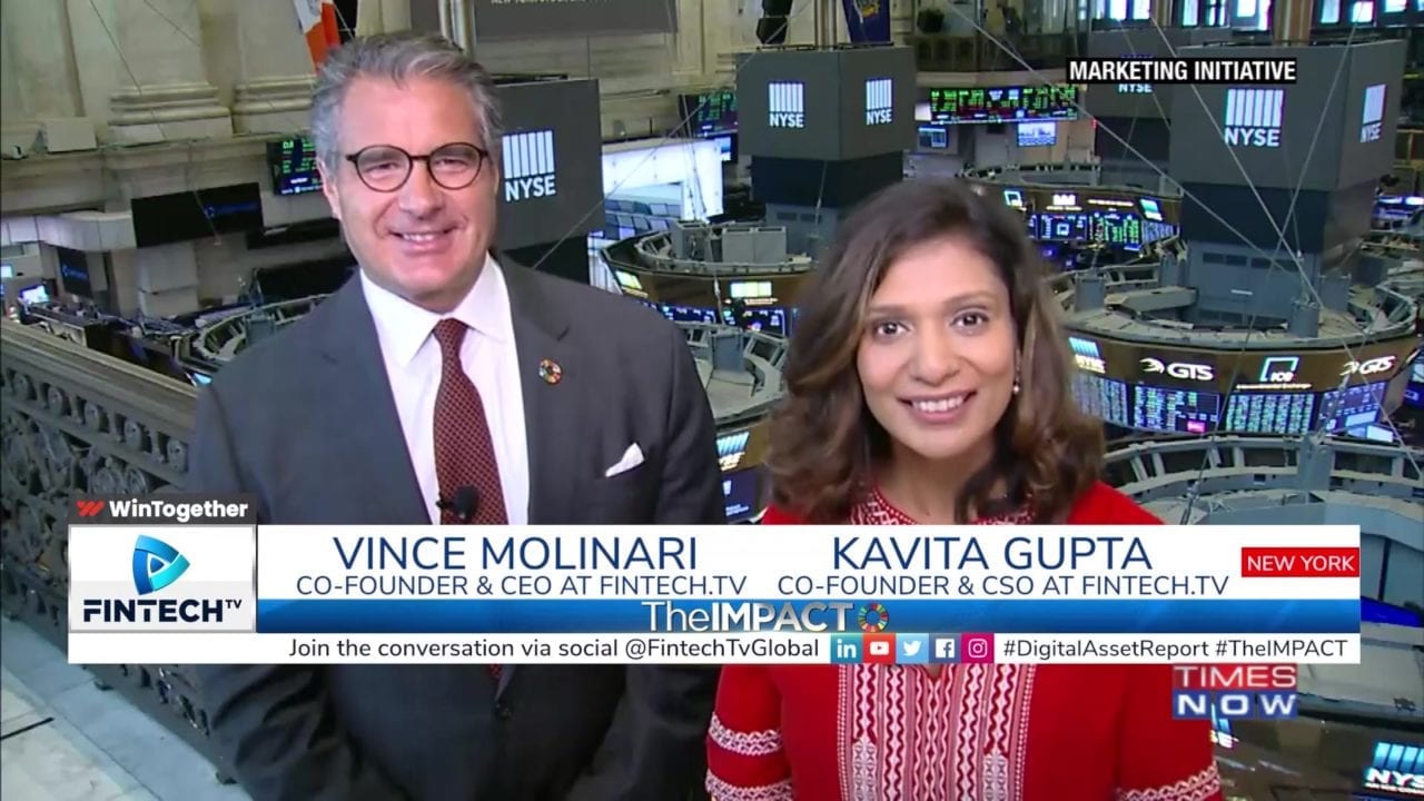 Shivani Siroya, Founder & CEO at Tala | FINTECH.TV